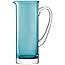 LSA International 1.5 Litre Basis Jug, Red: Amazon.co.uk: Kitchen & Home