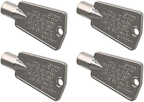 سعر Walmine WP842177 Refrigerator Door Keys Replacement for Whirlpool ...