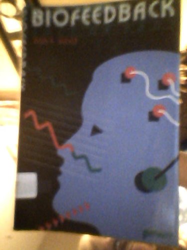 Biofeedback: Amazon.com: Books