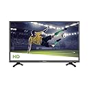 Amazon.com: Hisense 40H3080E 40-Inch 1080p LED TV (2018 Model): Electronics