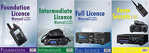 Foundation licence - tpmzaer