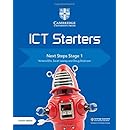 Cambridge ICT Starters Next Steps Stage 1 (Cambridge International ...