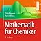 Mathematik für Chemiker: Amazon.de: Götz Brunner, Rainer Brück: Bücher