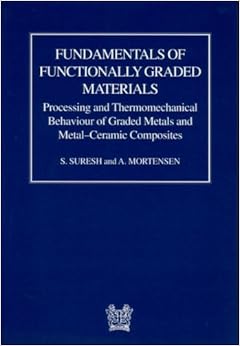 Buy Fundamentals of Functionally Graded Materials (Book / Institute of Materials) Book Online at ...