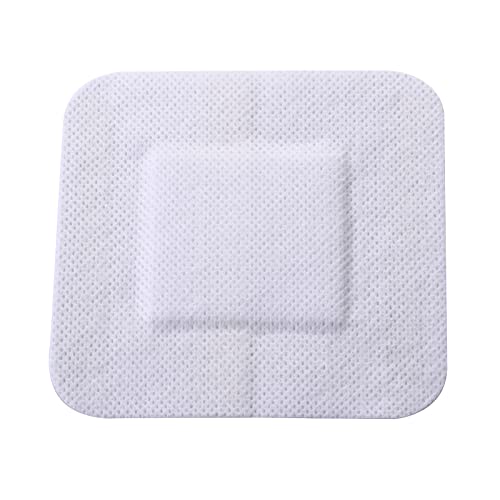 5PCS/10PCS/20PCS Feeding Tube Pad Aseptic Drainage G Tubes Pads Holder ...