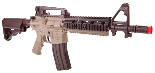 Fusil Marines Airsoft ER02. | Fullcompras.cl
