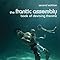 The Frantic Assembly Book of Devising Theatre: Book of Devising Theatre ...