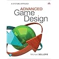 Amazon.com: Advanced Game Design: A Systems Approach: 9780134667607 ...