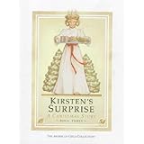 American Girls Collection Kirsten 1854 Set of 6 (1 Meet Kirsten, 2 ...