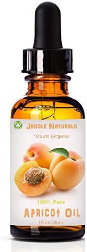 Jadole Naturals Apricot Oil 100% Pure price in Saudi Arabia | Amazon ...