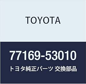 Amazon.com: Toyota 77169-53010, Fuel Pump Tank Seal : Automotive
