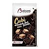 Balconi Cubi Dark Chocolate Filled Wafers - 250 g in Oman | Whizz