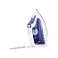Amazon.com: Rowenta DW2070 Effective Comfort 1600-Watt Steam Iron ...