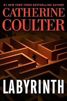 Labyrinth (An FBI Thriller Book 23) - Kindle edition by Catherine ...