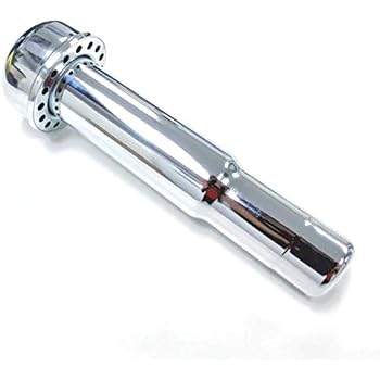 Amazon.com: Mr. Gasket 2053 Twist-On Oil Fill Extension Tube: Automotive