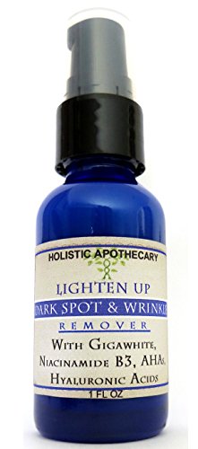 Buy LIGHTEN UP - DARK SPOT & REMOVER Brightens and evens skin tone ...