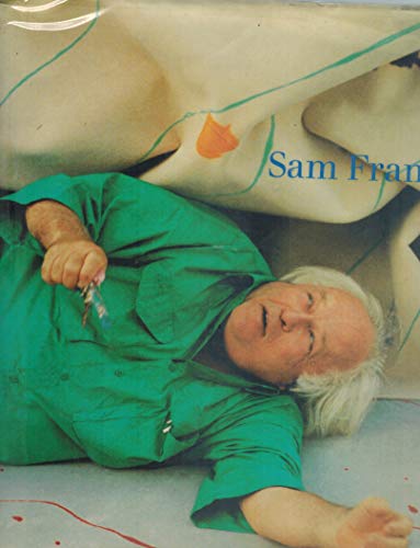 Sam Francis: Pontus Hulton, Sam Francis, Karl Gunnar Vougt Pontus ...