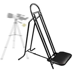 Amazon.com : Solomark Astronomy Viewing Chair - Ergonomic Worker Seat ...