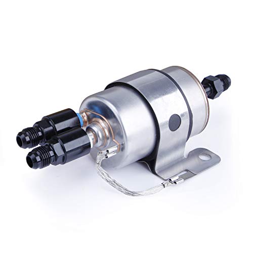 C5 Corvette Fuel Filter Regulator Kit - 58 PSI For LS Engine Swaps ...