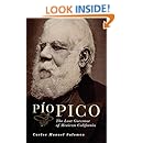 Amazon.com: Pio Pico: The Last Governor of Mexican California ...
