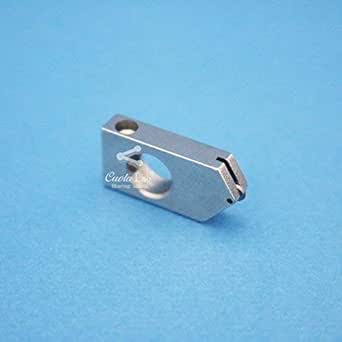 TLC Plate Glass Cutter, up to 20x20cm (TLC Cutter,Scriber Set) (only ...