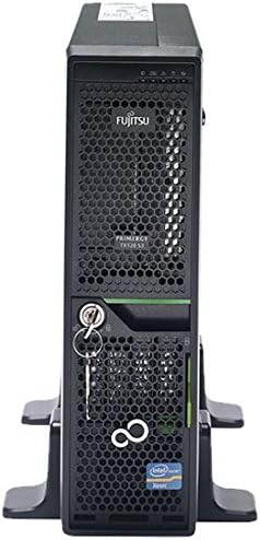 Fujitsu PRIMERGY TX120 S3 3.1 GHz E3 – 1220 250 W Turm: Amazon.de ...