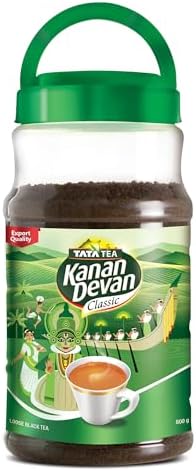 Kanan Devan Classic Black Tea 800g price in UAE | Amazon UAE ...