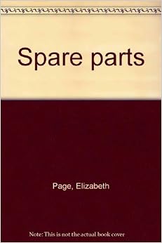 Amazon.in: Buy Spare parts Book Online at Low Prices in India | Spare ...