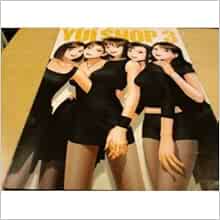 Yui Shop 3: Cute and Sexy Girls Showcase (Yui Shop series, 3): Toshiki Yui: Books: Amazon.com