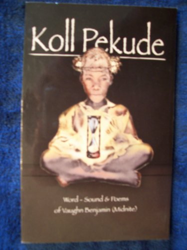 Koll Pekude : Vaughn Benjamin (Midnite): Books: Amazon.com
