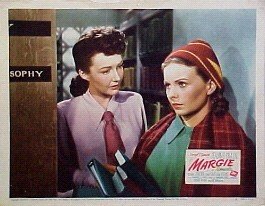 Amazon.com: Margie (1946): Movies & TV