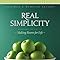 Amazon - Real Simplicity: Frazee, Rozanne, Frazee, Randy, Max & Denalyn ...