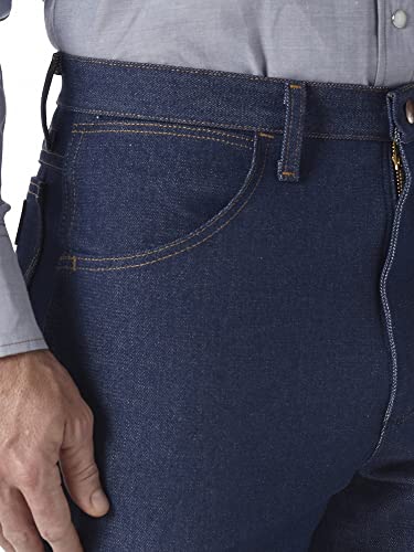 Men’s Wrangler 945 Jeans 32 X 38 Boot Cut Regular Fit With Tags Made ...