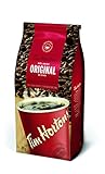 Caffeine in Tim Hortons Large Brewed Coffee
