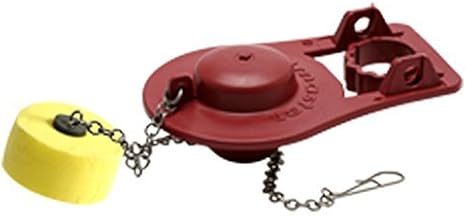 Fluidmaster Flapper With Float - - Amazon.com