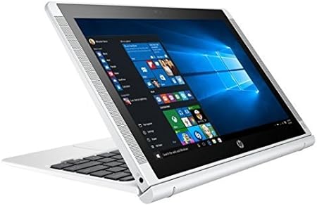 Amazon.com: 2016 HP Pavilion x2 Detachable Laptop, 10.1" HD IPS ...