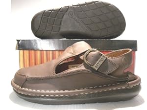 AIRWALK OUTLAND SLING VINTAGE MEN/WOMEN SHOES SANDAL 1508301 SIZE 8.5 9 ...