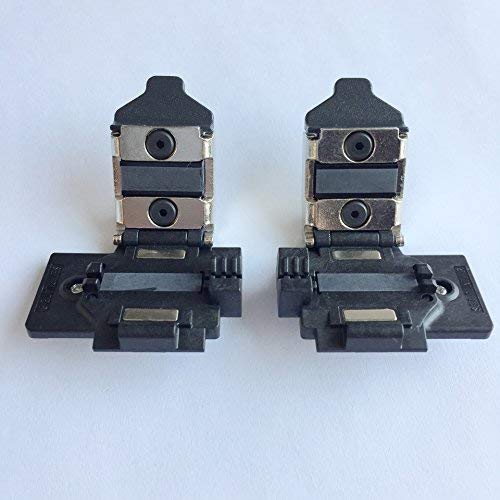 Fujikura Clamp-S60B Fiber holder Chuck Jigs for Fujikura FSM-60S Fusion ...