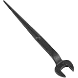 Demolition Wrench Crescent 10In Sensormatic Construction AT210SPUD ...