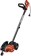 BLACK + DECKER LE750-CA Edge Hog 2-1 Landscape Edger: Amazon.ca: Tools ...