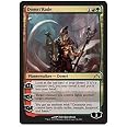 Amazon.com: Magic The Gathering - Domri Rade (156) - Gatecrash : Toys ...