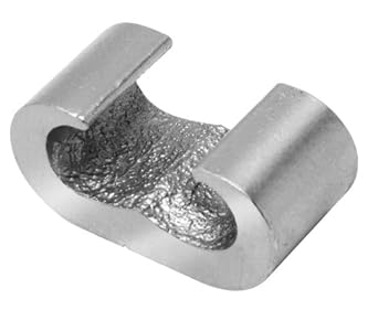 Burndy YGHR26C34 Hytail High Strength Irreversible Compression Ground ...