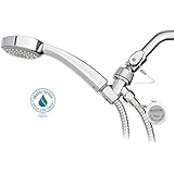 Dornbracht 27808980-00 Symetrics Wall-Mounted Hand Shower Set In Pol ...
