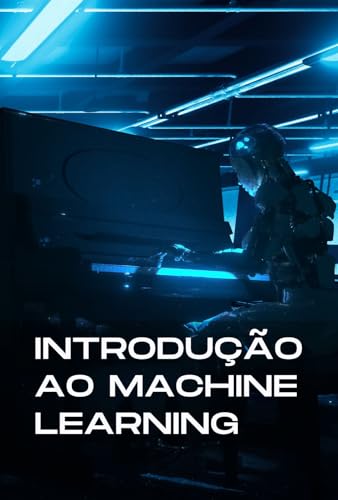 Introdução Ao Machine Learning Com Python E Scikit Learn Ebook