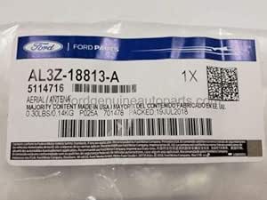 Amazon.com: Ford AL3Z-18813-A KIT - Aerial: Automotive