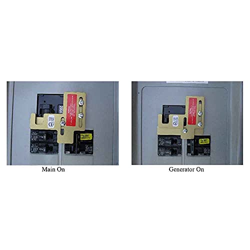 Siemens Generator Interlock Switch Naxreza