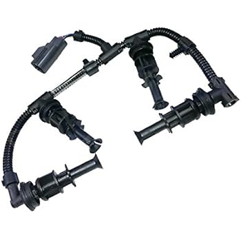 Amazon.com: Ford 8C3Z-12A690-BA Wire ASY: Automotive