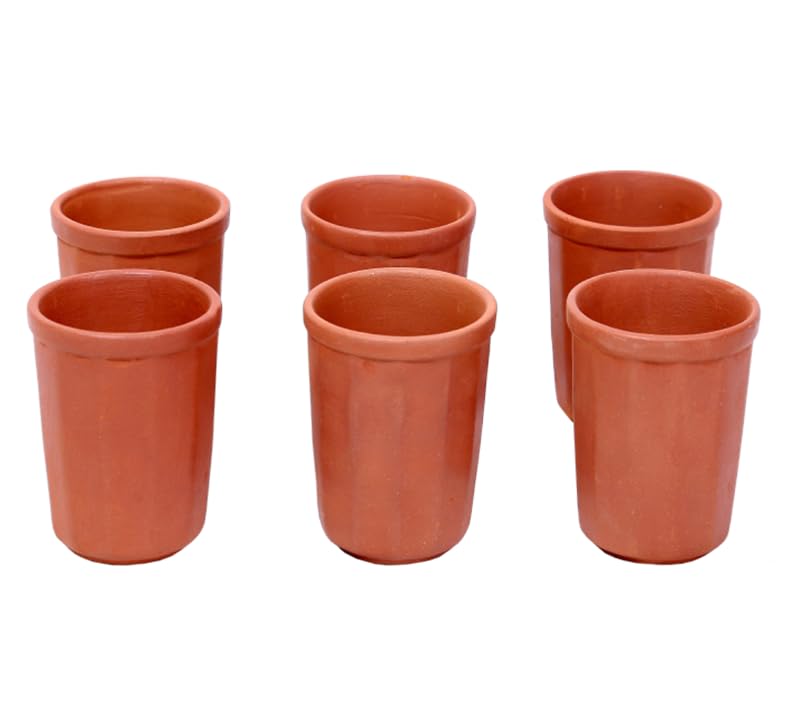 The Black Bee Handmade Eco-Friendly Natural Clay Terracotta Ceramic ...