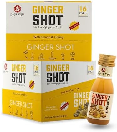 AL MALAKY- ROYAL Ginger Shot | Premium Ginger Beverage Non-Alcoholic ...