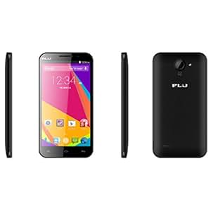 Amazon.com: BLU Studio 5.5k D710 Unlocked GSM Dual-SIM Android Cell ...